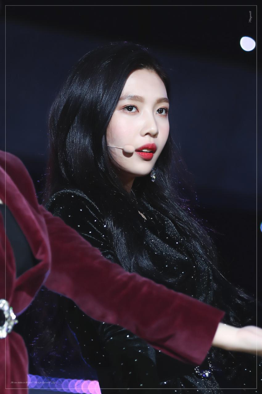 러브 FM 콘서트 레드벨벳 2 - 인스티즈(instiz) 이슈 카테고리