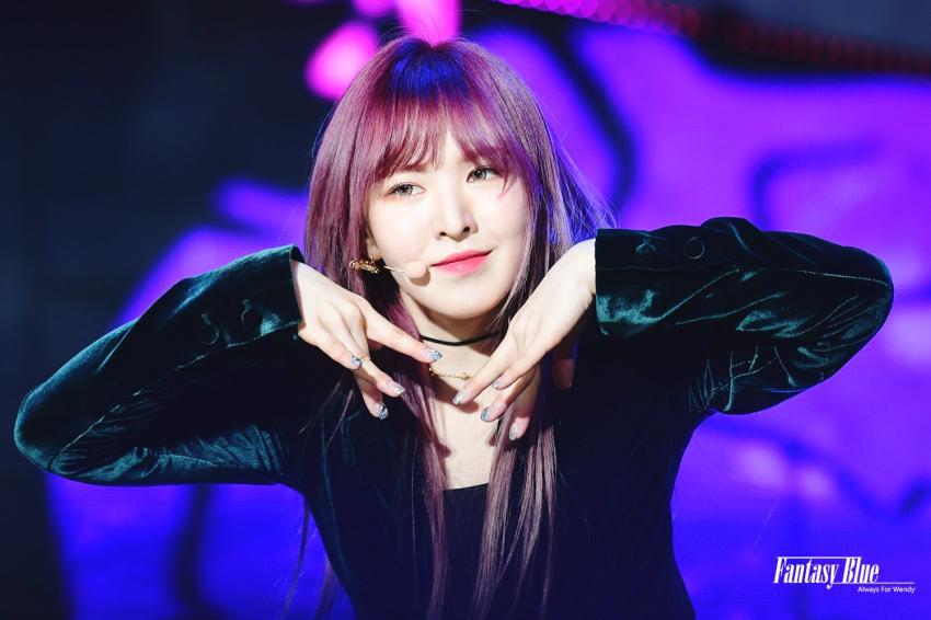 러브 FM 콘서트 레드벨벳 2 - 인스티즈(instiz) 이슈 카테고리