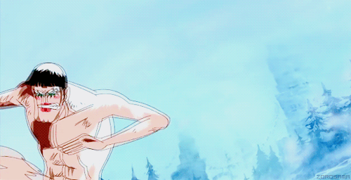 원피스 mr.2 봉쿠레 .Gif - 인스티즈(instiz) 이슈 카테고리