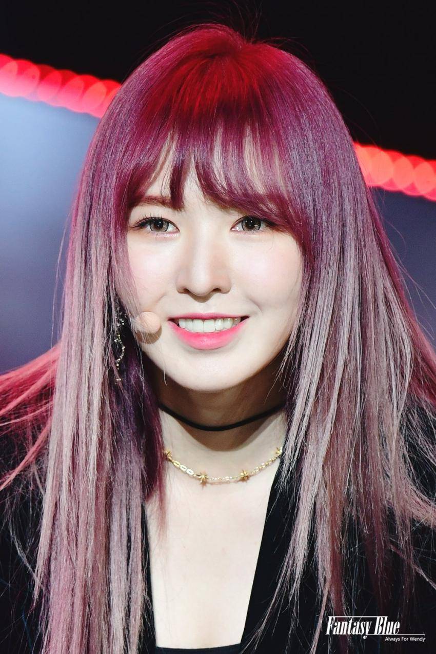 러브 FM 콘서트 레드벨벳 2 - 인스티즈(instiz) 이슈 카테고리