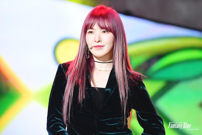 러브 FM 콘서트 레드벨벳 2 - 인스티즈(instiz) 이슈 카테고리