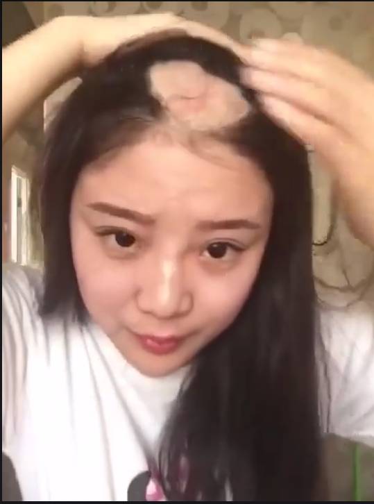 대륙의 불쌍한소녀.. - 인스티즈(instiz) 이슈 카테고리