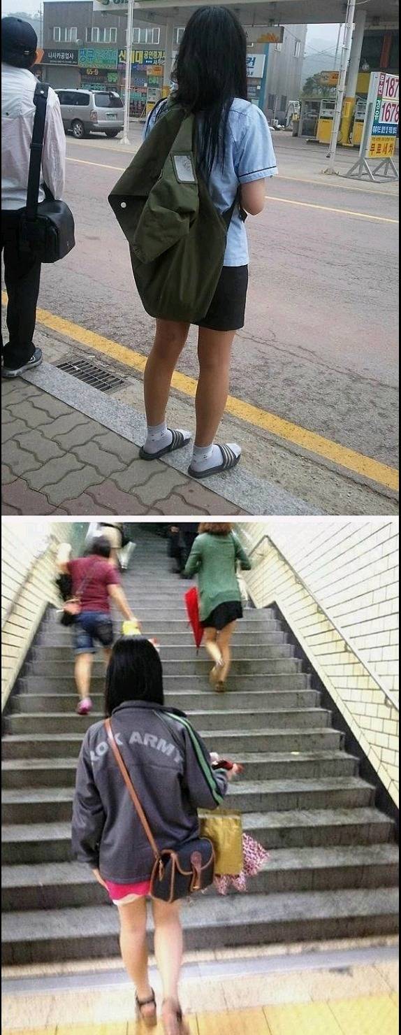 군필여고생 모음집 - 인스티즈(instiz) 이슈 카테고리