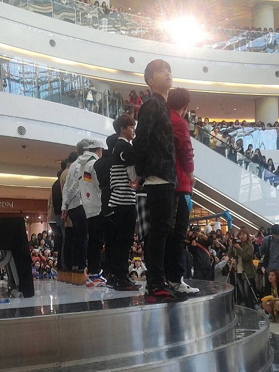 YG win B팀 막내 구준회 - 인스티즈(instiz) 이슈 카테고리