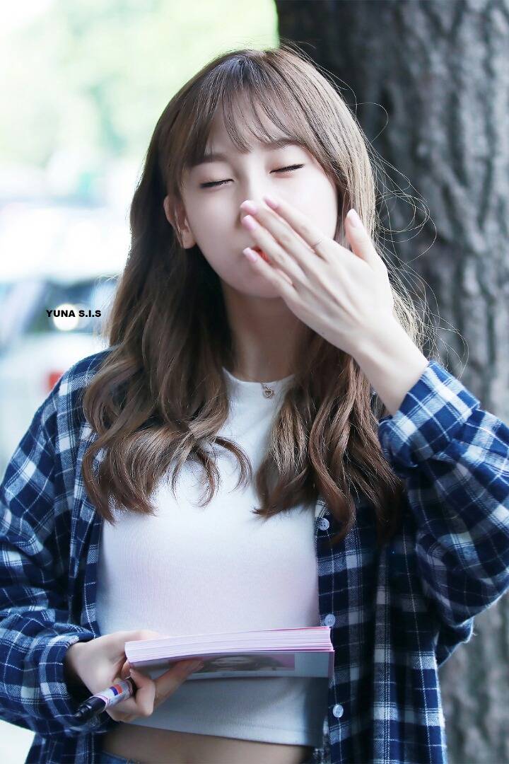 걸그룹 s.i.s막내 세빈 - 인스티즈(instiz) 이슈 카테고리