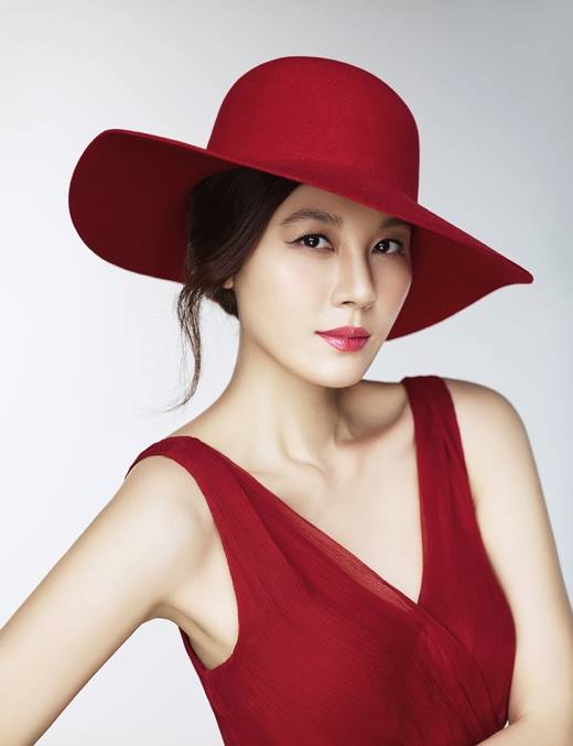 코리아나화장품 광고 모델 - 인스티즈(instiz) 이슈 카테고리