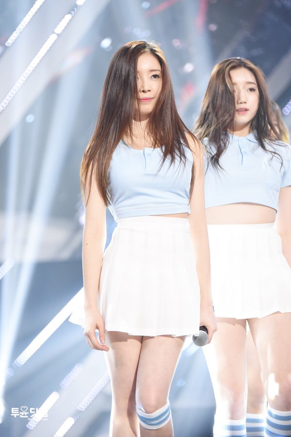 프로듀스101 채경이 - 인스티즈(instiz) 이슈 카테고리