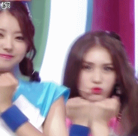 161019 쇼챔피언 전소미 움짤 - 인스티즈(instiz) 이슈 카테고리