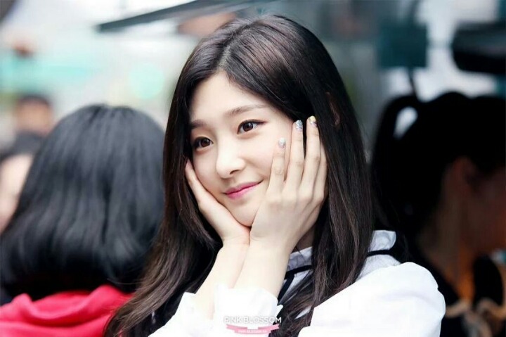 섹시폭발 박력터지는 택시 IOI 정채연 - 인스티즈(instiz) 이슈 카테고리