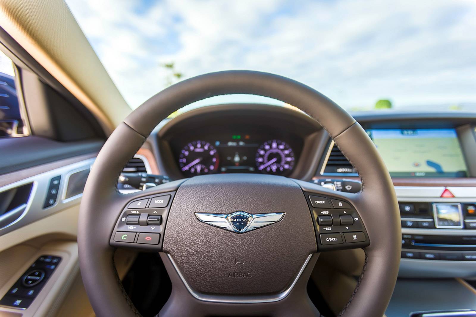 현대 제네시스 G80 - 인스티즈(instiz) 이슈 카테고리