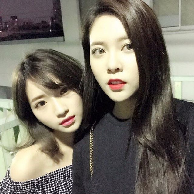 트와이스가 될 수도 있었던 JYP 연습생 중 비주얼 멤버로 유명했던 4인방 근황 - 인스티즈(instiz) 이슈 카테고리