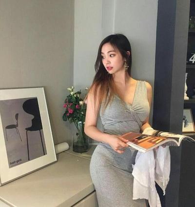 미스 유니버스 코리아 조세휘 (Part 2) - 인스티즈(instiz) 이슈 카테고리