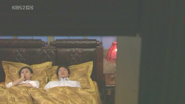 [KBS드라마시티] 기억상실증에 걸린 저승사자 5 完 - 인스티즈(instiz) 이슈 카테고리