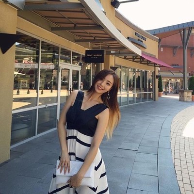 미스 유니버스 코리아 조세휘 (Part 2) - 인스티즈(instiz) 이슈 카테고리