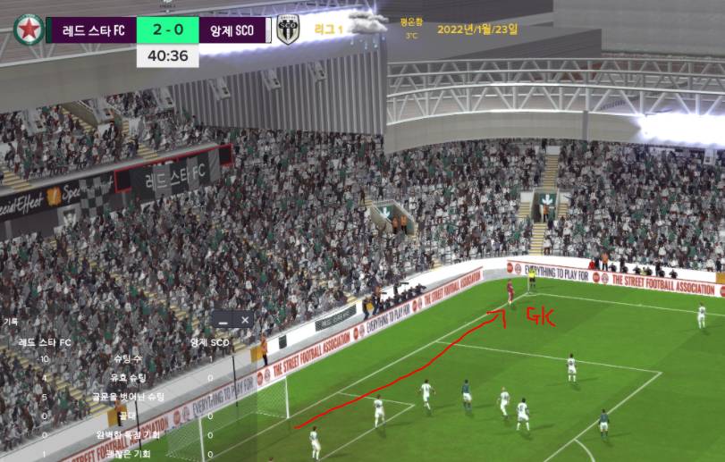 버그가 너무 많아 평가가 바뀐 FM2017 - 인스티즈(instiz) 이슈 카테고리