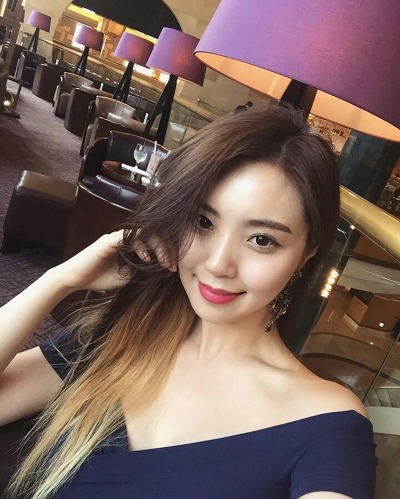 미스 유니버스 코리아 조세휘 (Part 2) - 인스티즈(instiz) 이슈 카테고리