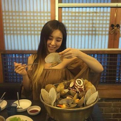 미스 유니버스 코리아 조세휘 (Part 2) - 인스티즈(instiz) 이슈 카테고리