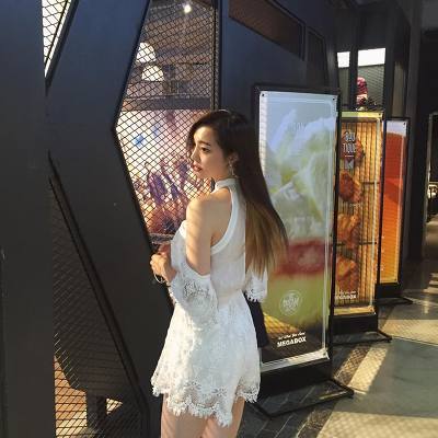 미스 유니버스 코리아 조세휘 (Part 2) - 인스티즈(instiz) 이슈 카테고리