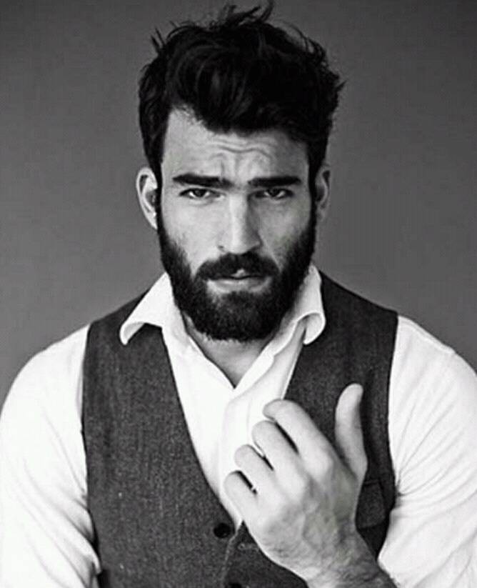 [남성패션] 짧은 헤어스타일 20선 - 인스티즈(instiz) 이슈 카테고리