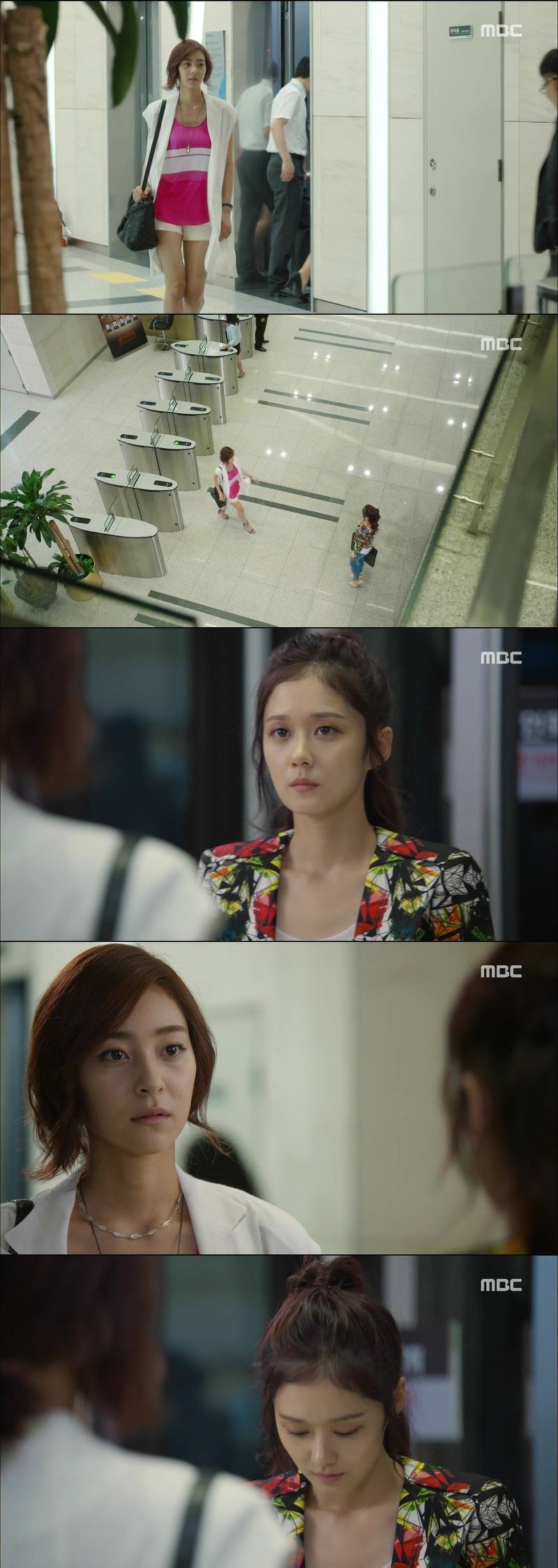 [운명처럼널사랑해] 16회 예쁜 소녀 BGM - 인스티즈(instiz) 이슈 카테고리