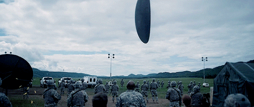 SF 영화 컨택트(Arrival)...gif - 인스티즈(instiz) 인티포털 카테고리