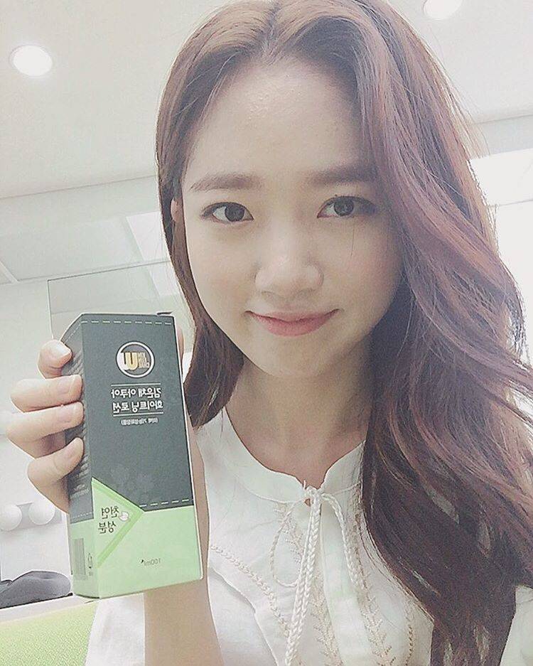 제 이상형 연예인 - 인스티즈(instiz) 이슈 카테고리