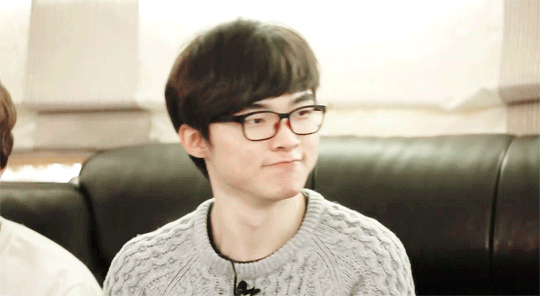 [LOL] 세월호 1주기 2주기 모두 노란 리본한 페이커 - 인스티즈(instiz) 인티포털 카테고리