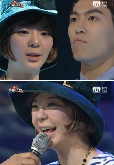 레알 각본없는 드라마 슈퍼스타K2 슈스케2의 위엄ㄷㄷㄷ - 인스티즈(instiz) 이슈 카테고리