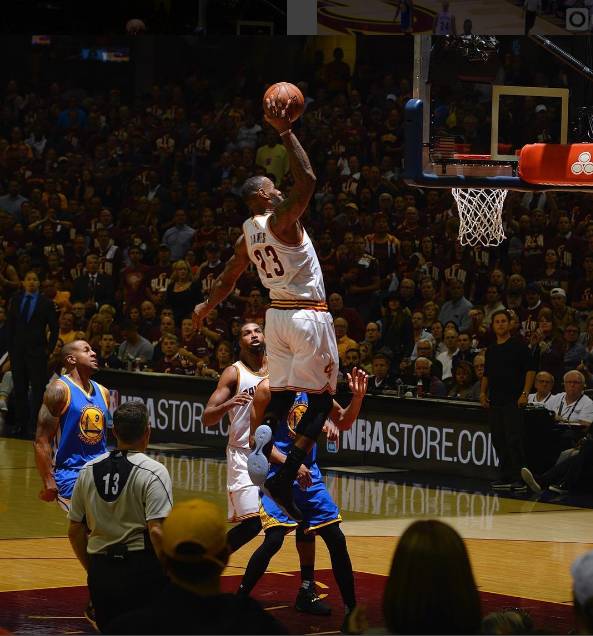 [NBA] 오늘자 르버워치 - 인스티즈(instiz) 이슈 카테고리