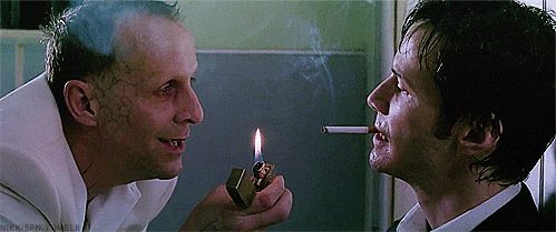 constantine gif - 인스티즈(instiz) 이슈 카테고리