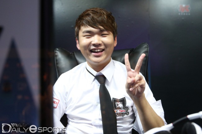 [LOL] LCK 최고의 마당발 - 인스티즈(instiz) 이슈 카테고리