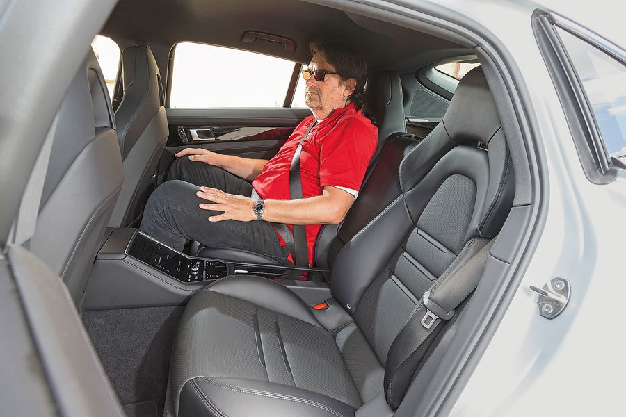 포르쉐 파나메라 vs 아우디 S7 - 인스티즈(instiz) 이슈 카테고리