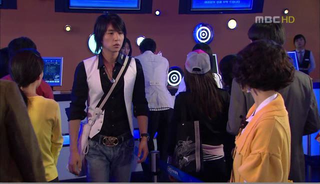 [드라마] 소울메이트 EP.07/EP.08/EP.09 당신 같은 사람/EP.10 이별이 찾아올때까지 - 인스티즈(instiz) 이슈 카테고리