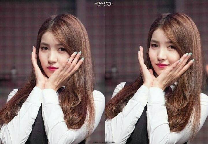 여자친구 리더 소원 - 인스티즈(instiz) 이슈 카테고리