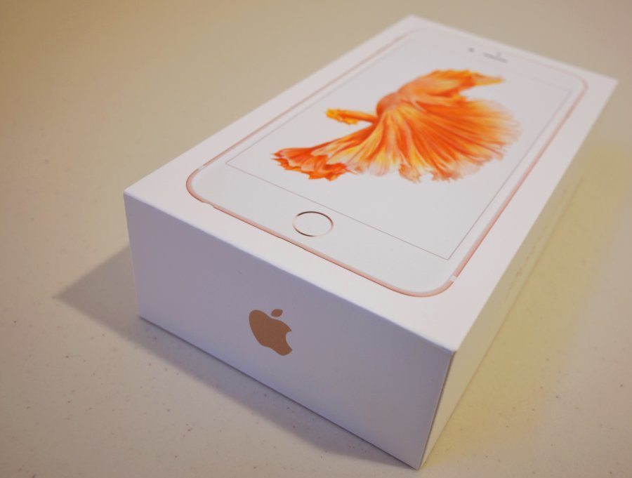 오늘 미국에서 출시된 아이폰6S 로즈골드 사진이라네요...ㅎㅎ - 인스티즈(instiz) 이슈 카테고리