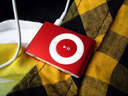 아직도 mp3플레이어 쓰는분 있나요? - 인스티즈(instiz) 이슈 카테고리