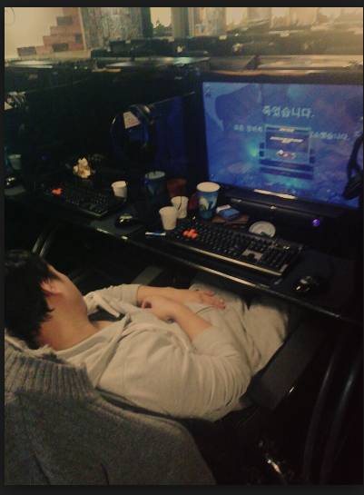 pc방에서 한번이라도 자본적 있다 vs 없다 - 인스티즈(instiz) 이슈 카테고리