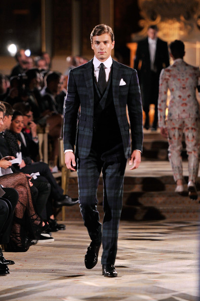 헝가리 출신 모델 Norbi Novak.jpg - 인스티즈(instiz) 이슈 카테고리