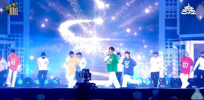 토토가3 mbc공식직캠 - HOT 빛 풀영상. JPG - 인스티즈(instiz) 인티영상 (종료) 카테고리