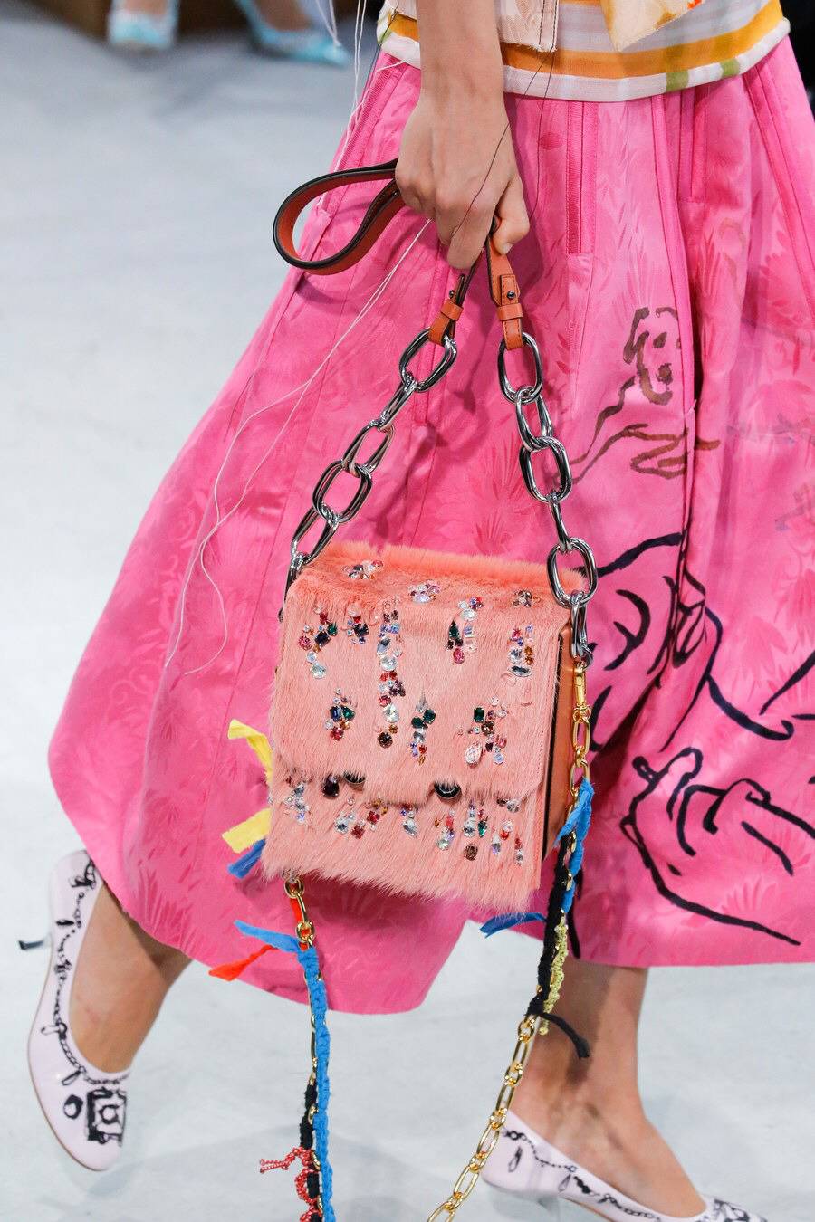 마르니 (Marni) 컬렉션 모음 - 인스티즈(instiz) 이슈 카테고리