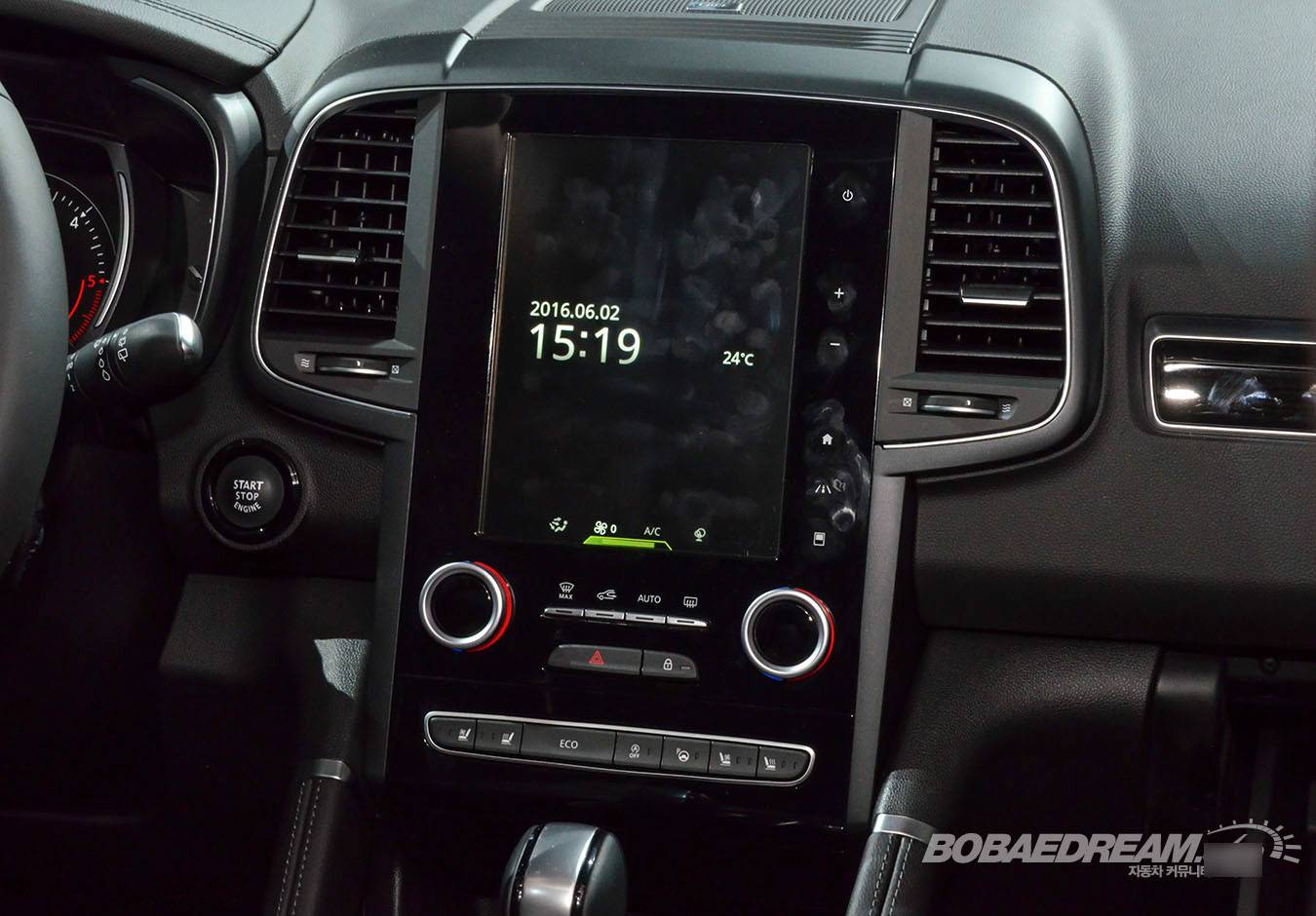 르노삼성 QM6 - 인스티즈(instiz) 이슈 카테고리