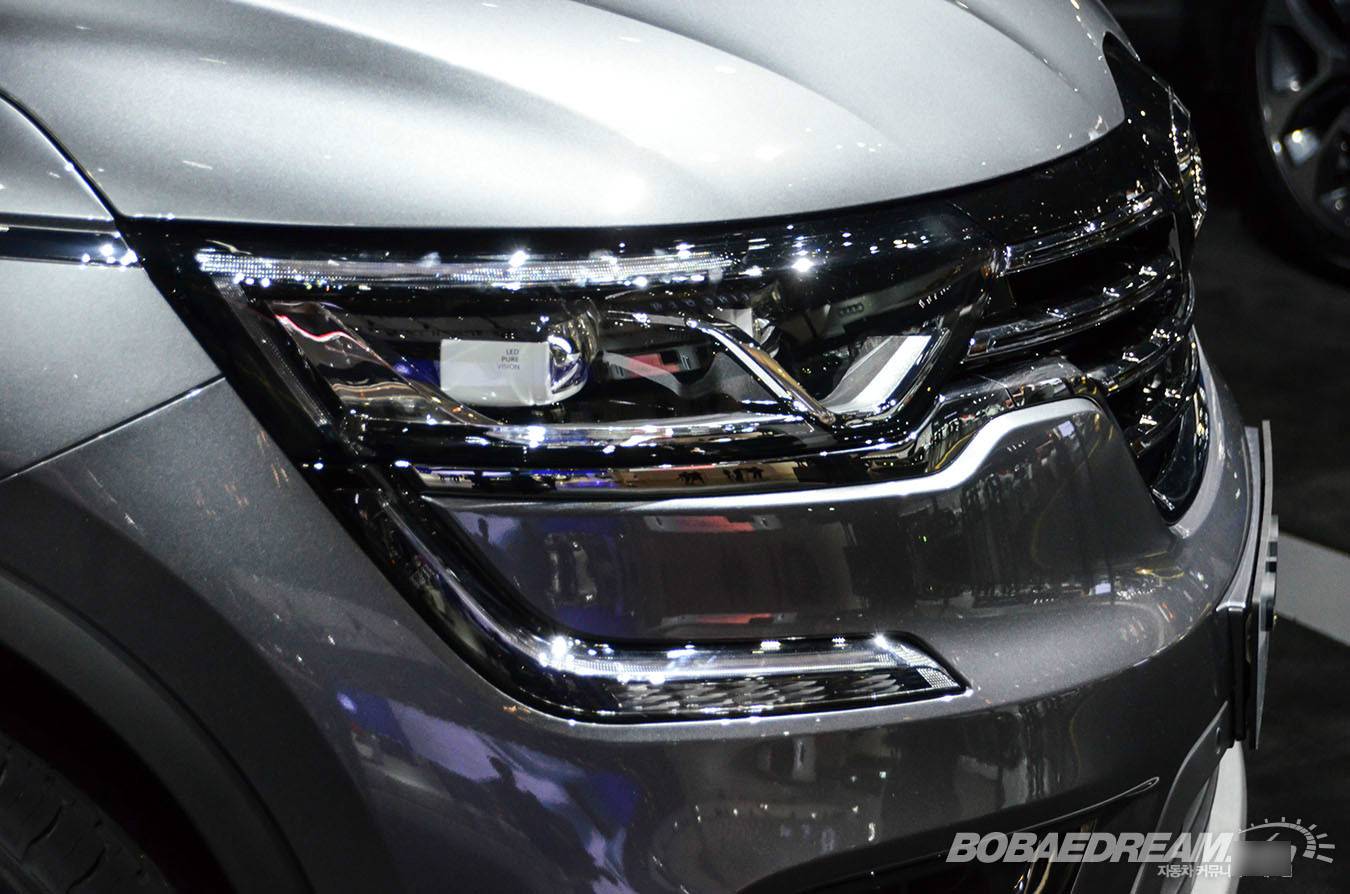 르노삼성 QM6 - 인스티즈(instiz) 이슈 카테고리