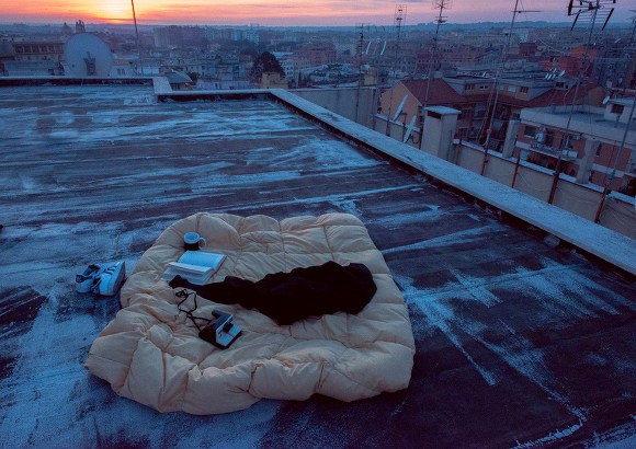 젊음 그리고 아름다운 기억을 기록하는 작가 'Paolo Raeli' - 인스티즈(instiz) 이슈 카테고리