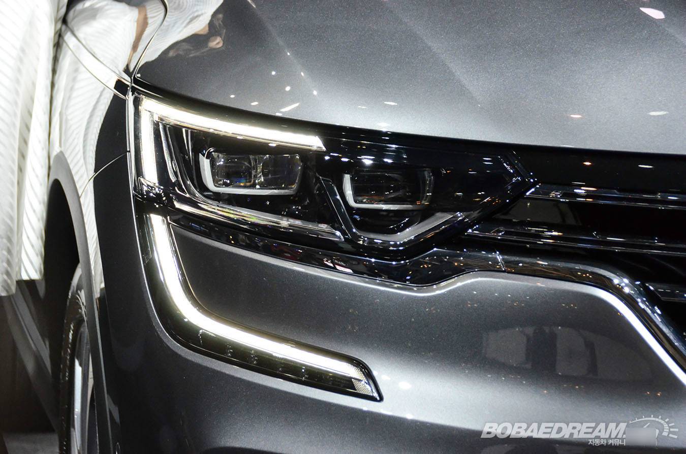 르노삼성 QM6 - 인스티즈(instiz) 이슈 카테고리