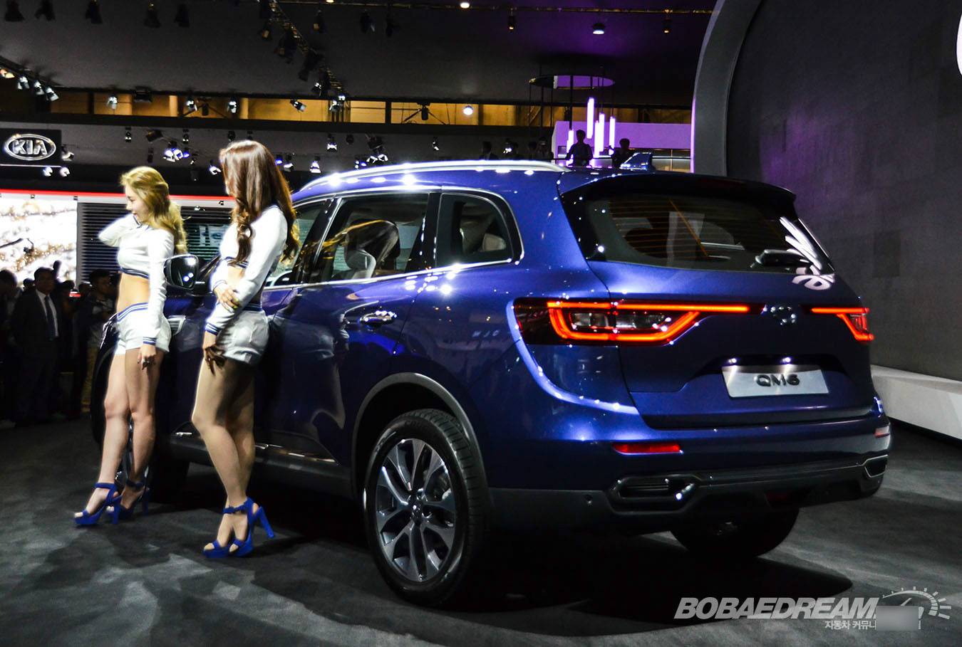 르노삼성 QM6 - 인스티즈(instiz) 이슈 카테고리