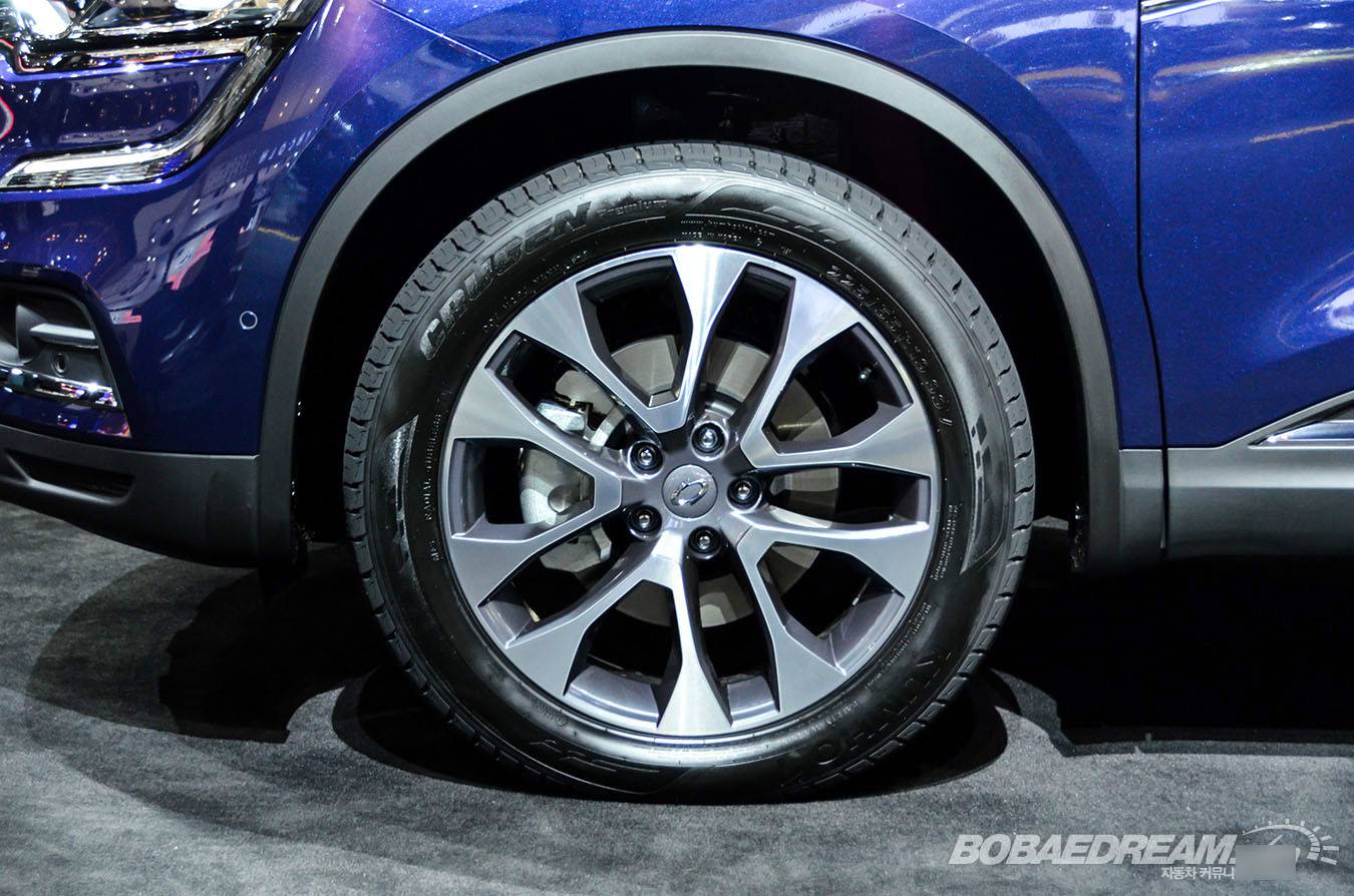 르노삼성 QM6 - 인스티즈(instiz) 이슈 카테고리