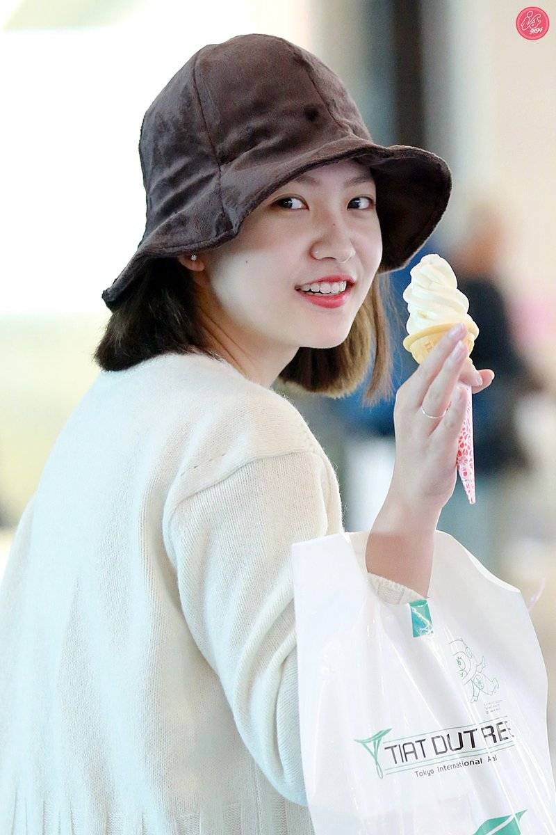 [레드벨벳] 생일날 예리가 올려준 첫 자작곡 팬송 '1000' - 인스티즈(instiz) 이슈 카테고리