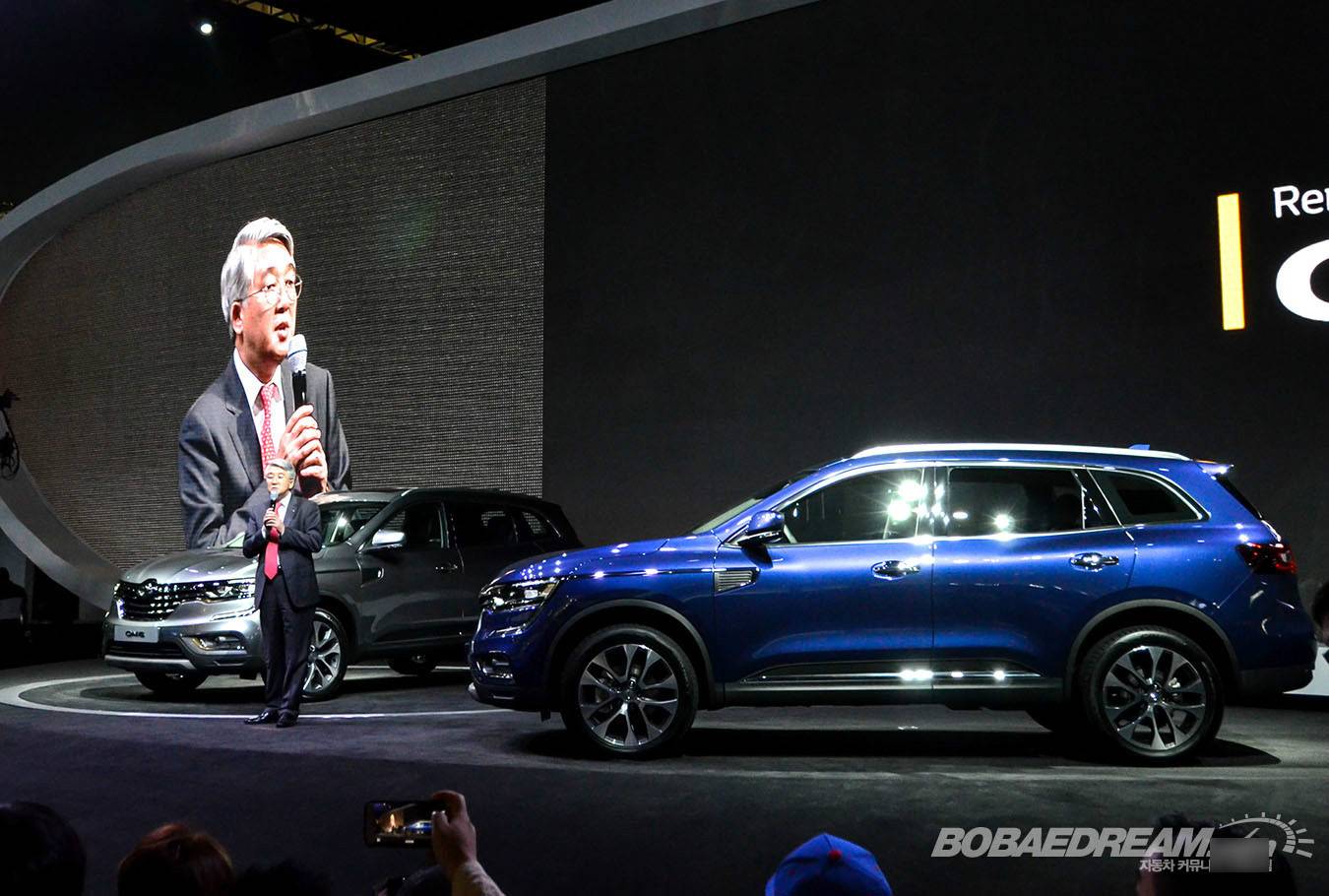 르노삼성 QM6 - 인스티즈(instiz) 이슈 카테고리