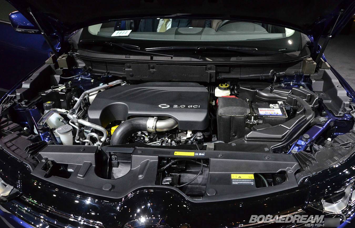 르노삼성 QM6 - 인스티즈(instiz) 이슈 카테고리