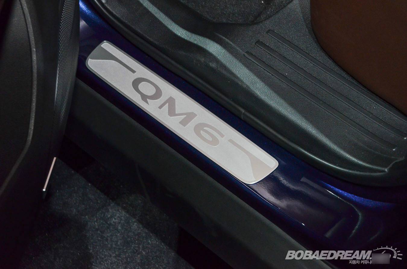 르노삼성 QM6 - 인스티즈(instiz) 이슈 카테고리